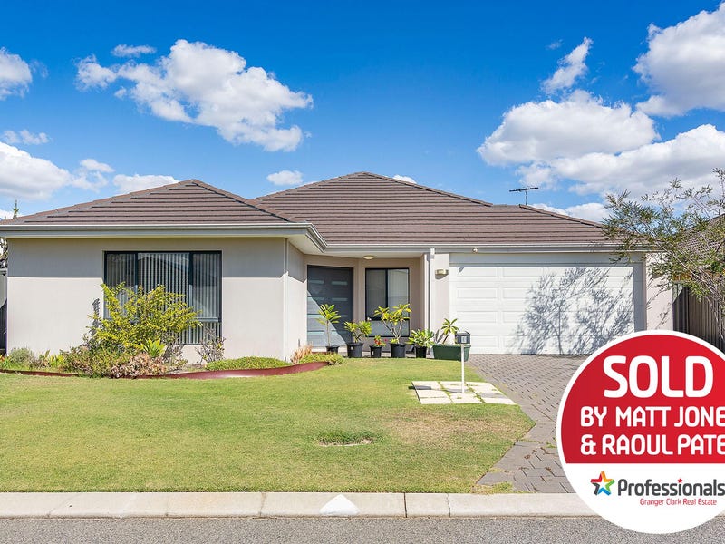 3 Imogene Street, Ellenbrook, WA 6069 - Property Details