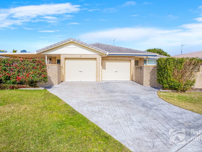 1/7-9 Vista Del Mar, Forster, NSW 2428 - Property Details