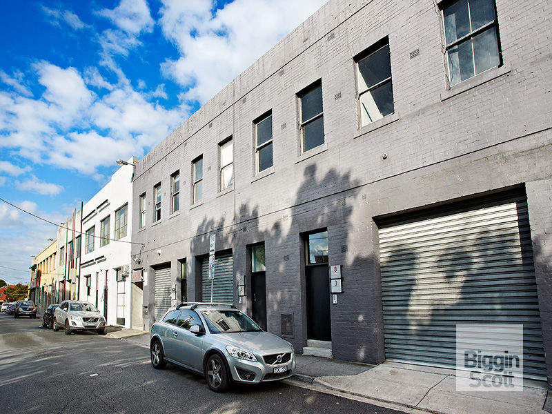46 Regent Street, Richmond, Vic 3121 - Property Details
