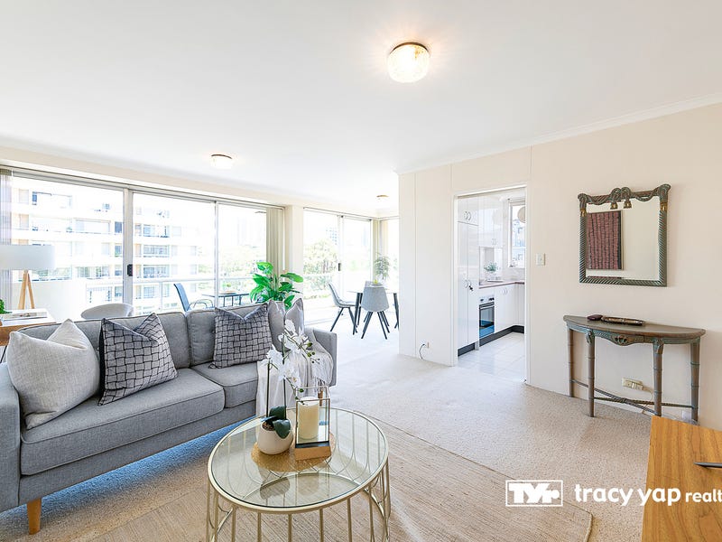24/21 Johnson Street, Chatswood, NSW 2067 - Property Details
