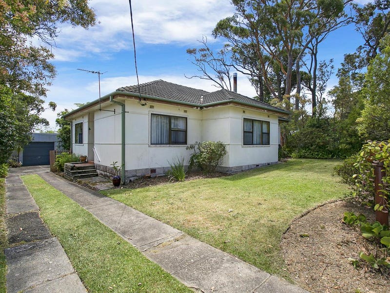 1167 PACIFIC HIGHWAY, Cowan, NSW 2081 - Property Details