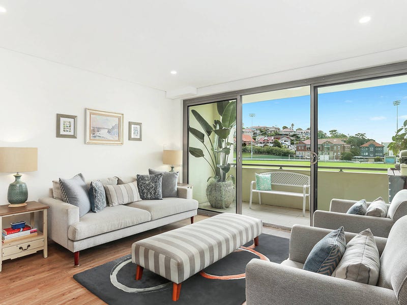 203/10 West Promenade, Manly, NSW 2095 - Property Details