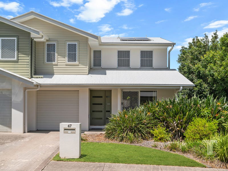 47/29 Lachlan Drive, Wakerley, Qld 4154 - Property Details