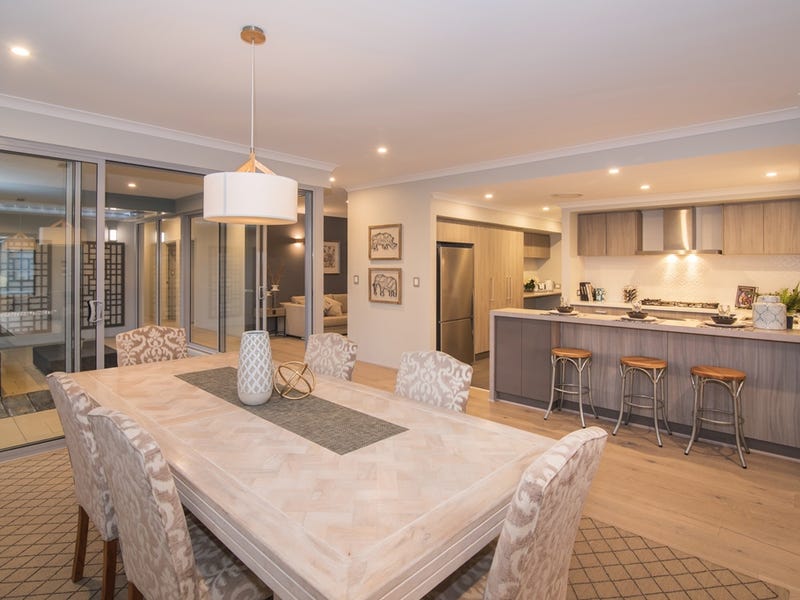 12 Bluff Road, Dalyellup, WA 6230 - Property Details