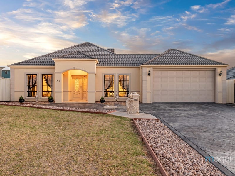 Sold House Prices & Auction Results in Sellicks Beach, SA 5174 (+1 ...