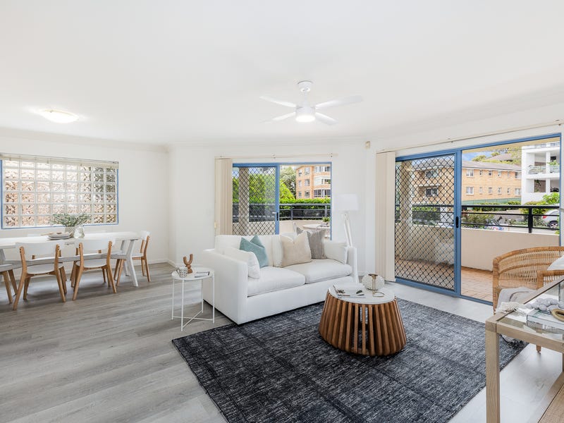 1/48-52 Ewos Parade, Cronulla, NSW 2230 - Property Details