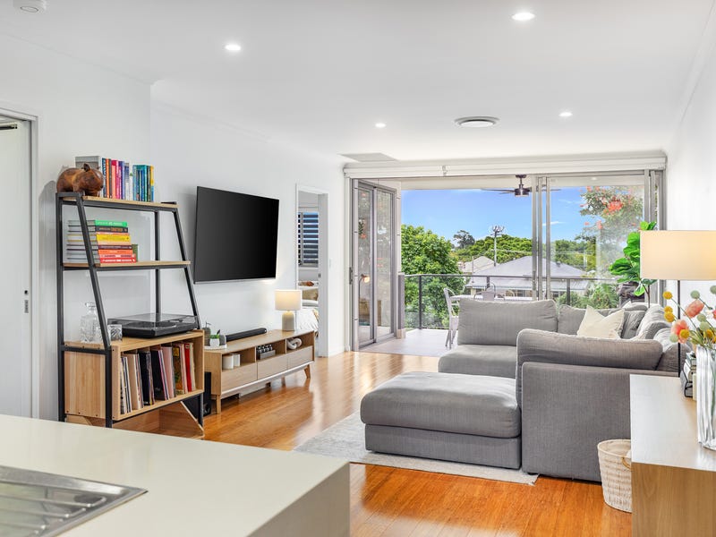 4/81 Mildmay Street, Fairfield, Qld 4103 - Property Details