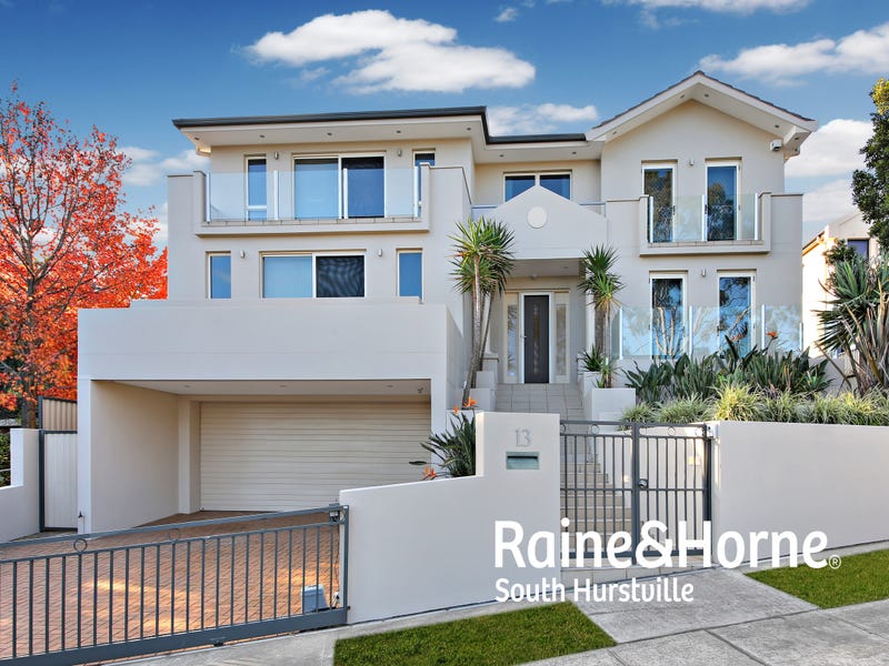 13 Terry Street, Blakehurst, NSW 2221 - realestate.com.au