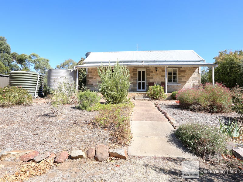 24-26 West Road, Watervale, SA 5452 - Property Details