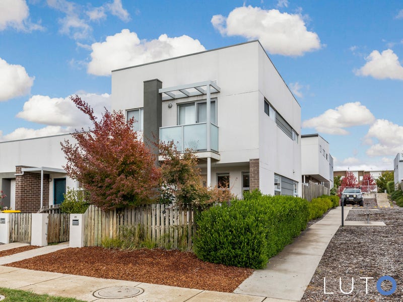 25 Chanter Terrace, Coombs, ACT 2611 - Property Details