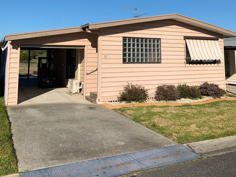 15 Main Street Coalfields Park, Wonthaggi, Vic 3995 - Property Details