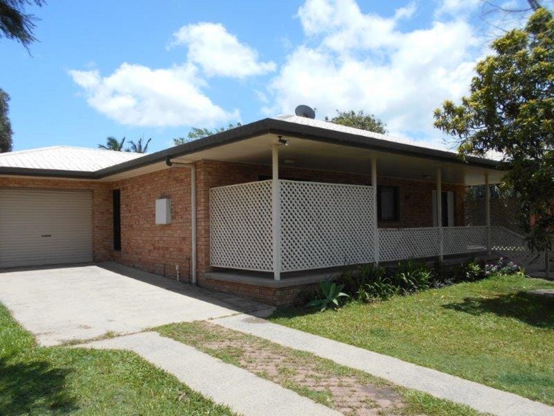 16 Wallis Street, Trebonne, QLD 4850 - realestate.com.au