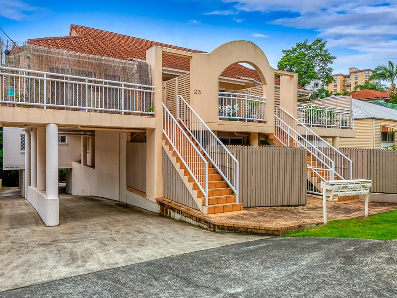 Rental Properties and Real Estate in Auchenflower, QLD 4066 ...