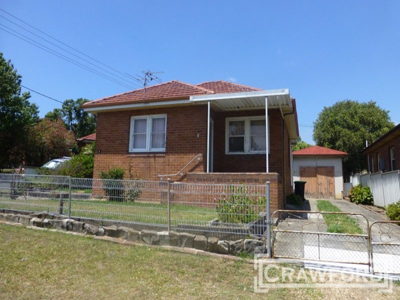8 Cross Street, New Lambton, NSW 2305 - realestate.com.au