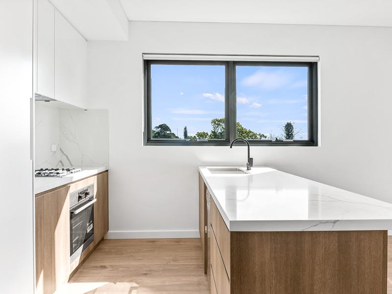 B13/40-42 Cobar Street, Dulwich Hill, NSW 2203 - Apartment for Rent ...