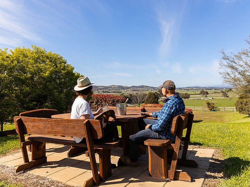 "Bundilla" 40 Johnston Road, Springrange, NSW 2618 - Property Details