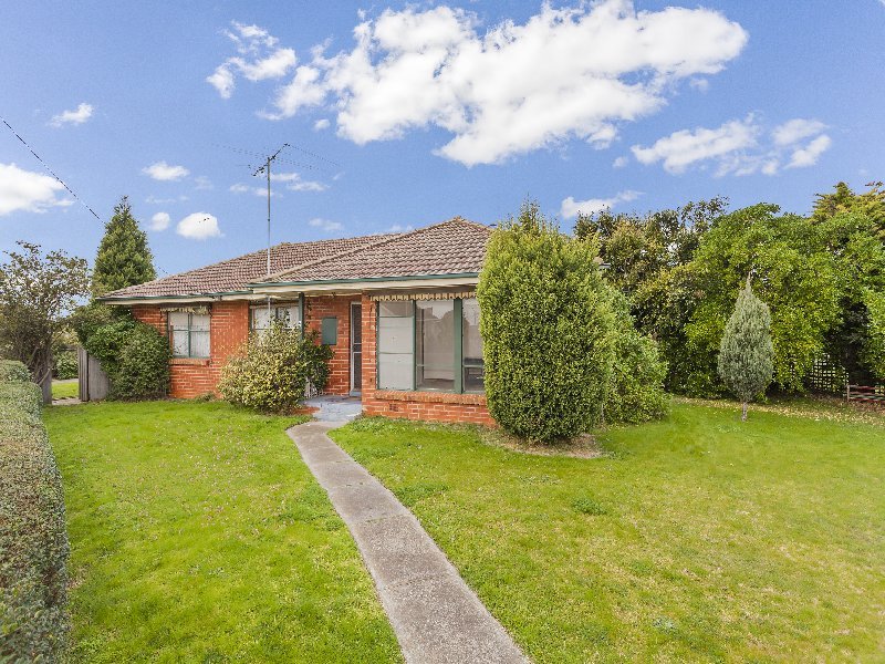 23 Callander Street, Thomson, Vic 3219 - Property Details