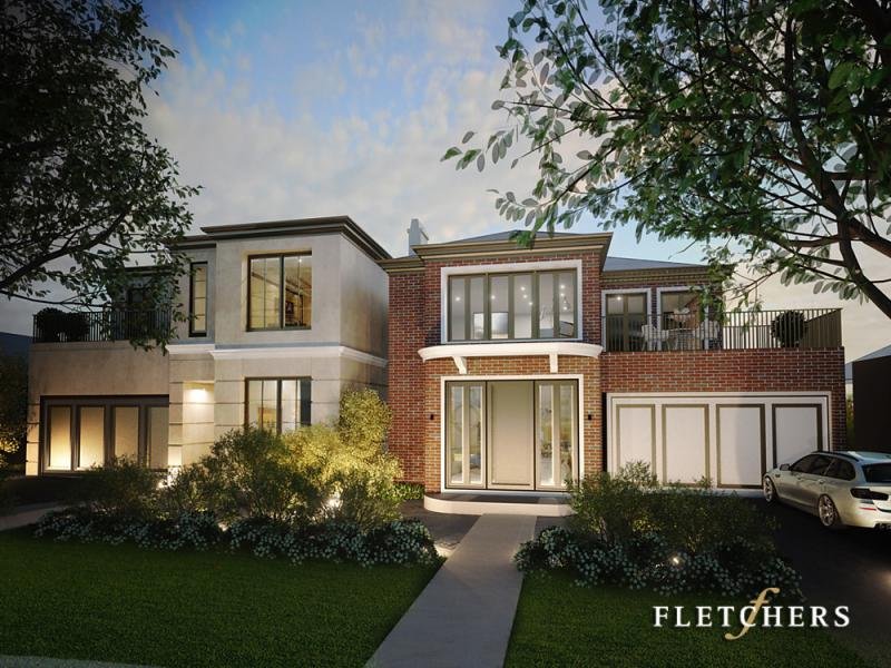45 Victoria Street, Doncaster, Vic 3108 - Property Details