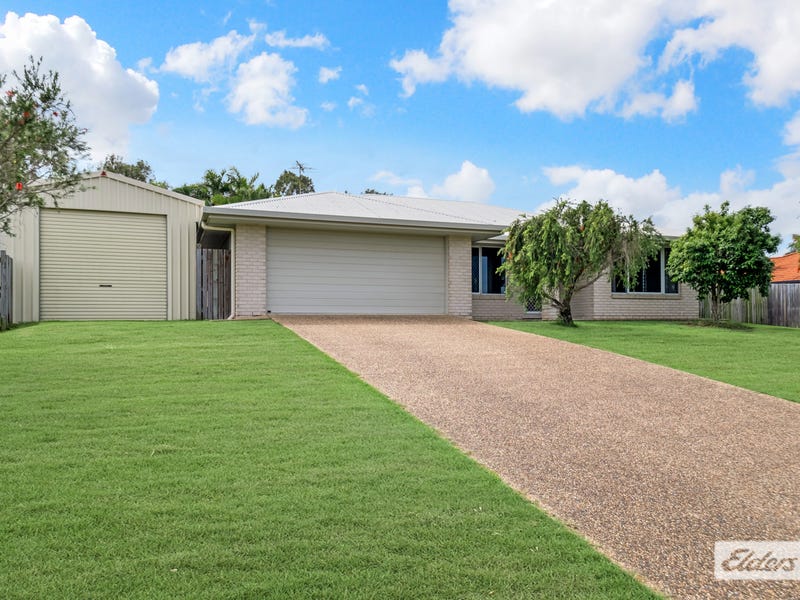 44 Rodney Street, Taranganba, Qld 4703 - Property Details