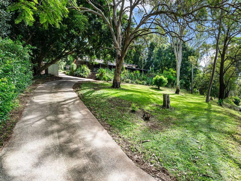 2236 Murphys Creek Road, Ballard, Qld 4352 - Property Details