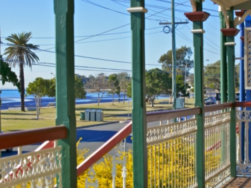 106 FLINDERS PARADE, Sandgate, Qld 4017 - Property Details