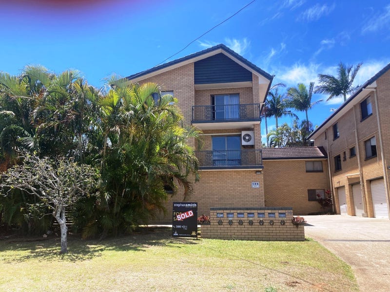 3/16 Shields Street, Redcliffe, Qld 4020 - Property Details