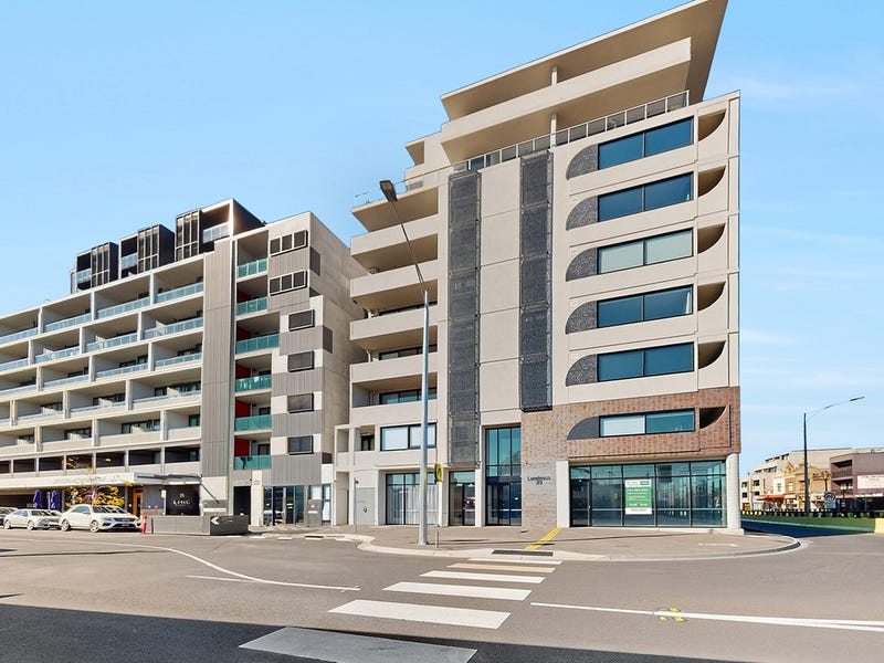 305/23 Russell Street, Essendon, Vic 3040 - Property Details