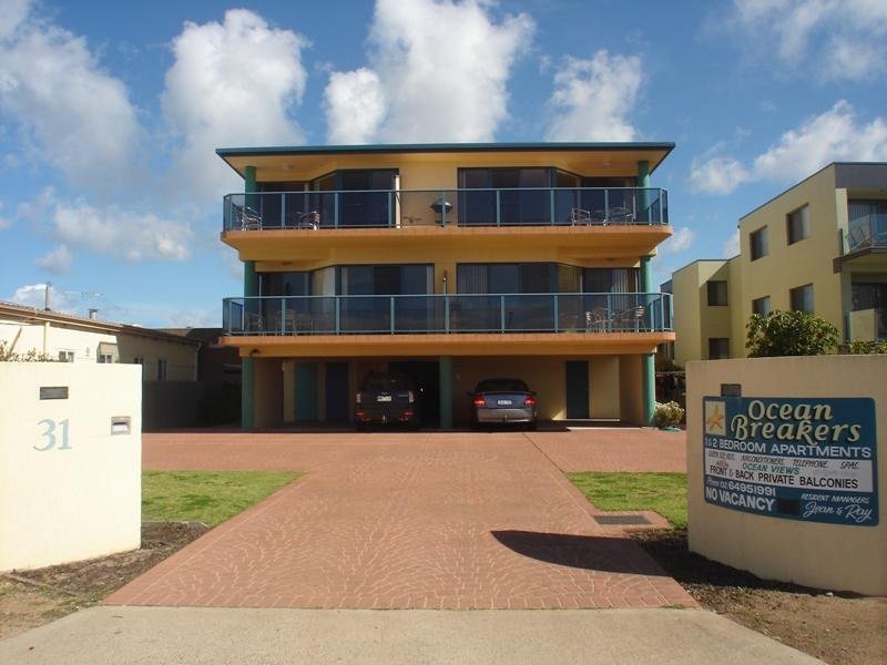 Unit 1/31 Ocean Drive, Merimbula, NSW 2548 - Property Details