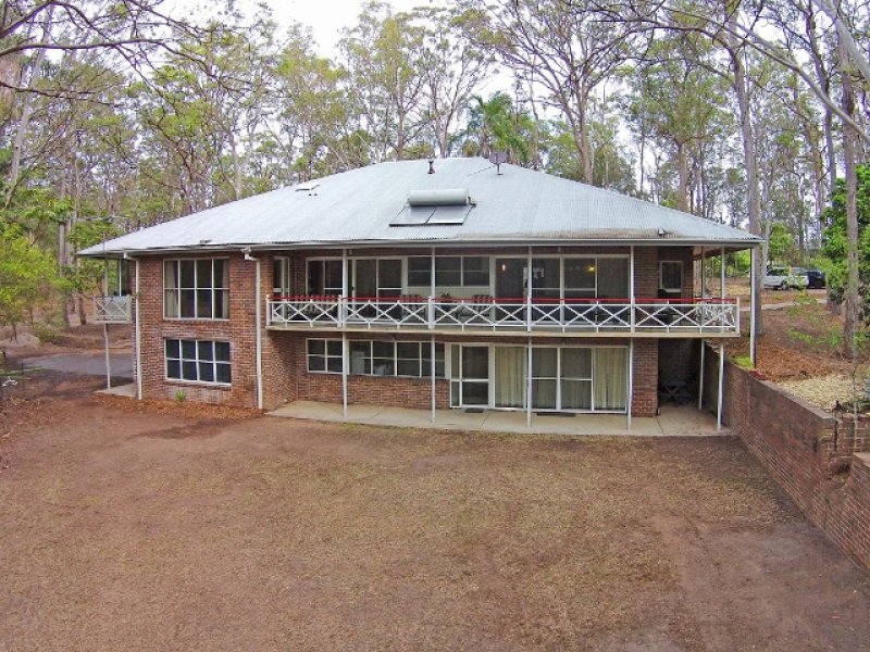 352 Mount Petrie Road, Mackenzie, QLD 4156 - realestate.com.au