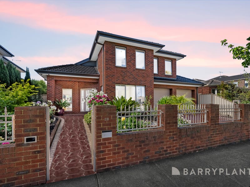 28 Ruby Way, Braybrook, Vic 3019 - Property Details