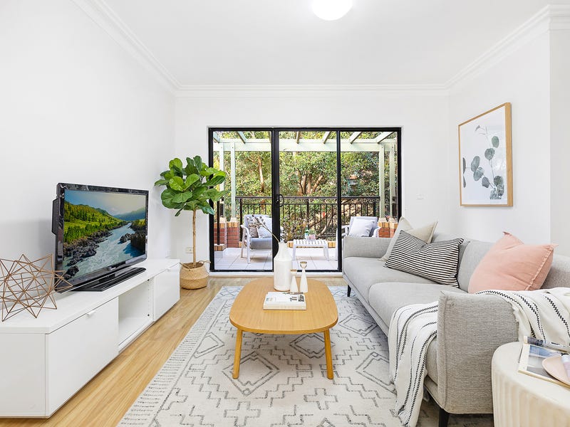 23/30 Gordon Street, Burwood, NSW 2134 - Property Details