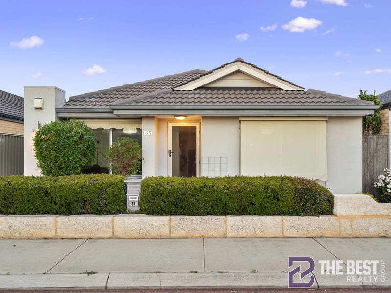 35 Mayor Street, Harrisdale, WA 6112 - Property Details