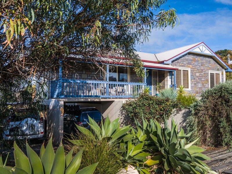 8 Dauncey Street, Kingscote, SA 5223 - Property Details