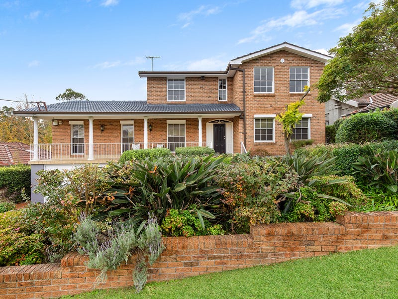 47 Rosebery Road, Killara, NSW 2071 - Property Details