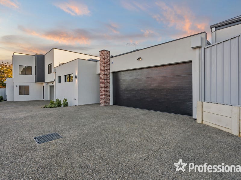 4B Preston Way, Balga, WA 6061 - Property Details