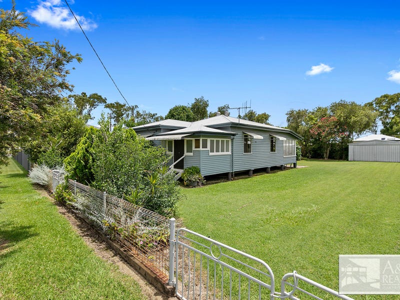 49 Ella St, Maryborough, Qld 4650 - Property Details
