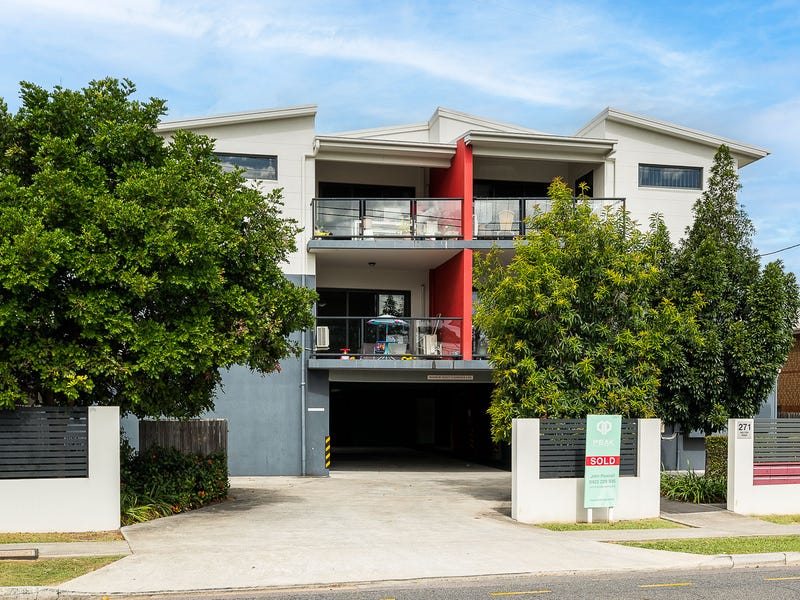 8/271 Melton Road, Northgate, Qld 4013 - Property Details