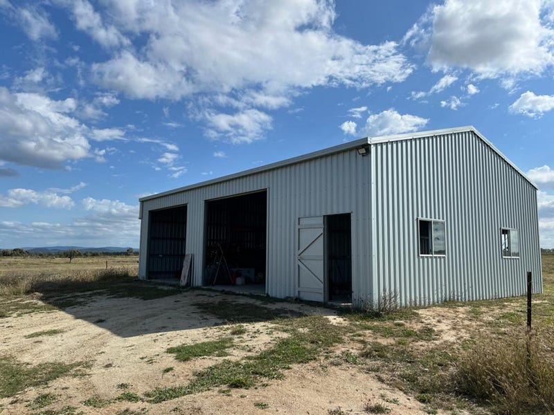 419 Bishop Road, Garnant, Qld 4702 - Property Details