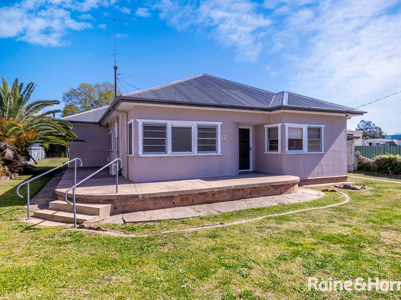 35 Market Lane, Muswellbrook, NSW 2333 - realestate.com.au