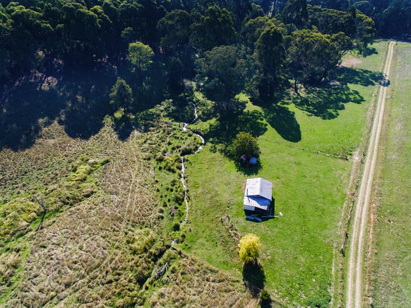 510 Rogers Lane, Dederang, Vic 3691 - Property Details