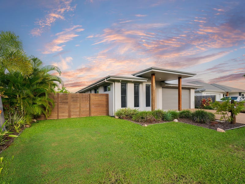 18 Friday Avenue, Burdell, Qld 4818 - Property Details