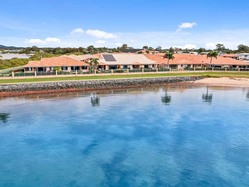 Tranquil Waters, Victoria Point Retirement Living at 31 Thompson ...