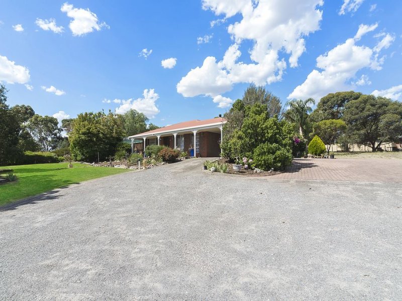 71 Davies Road, Cockatoo Valley, SA 5351 - realestate.com.au