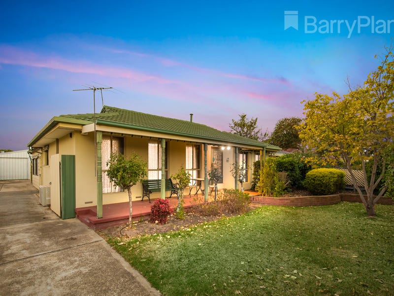 21 Clay Avenue, Hoppers Crossing, VIC 3029 - realestate.com.au