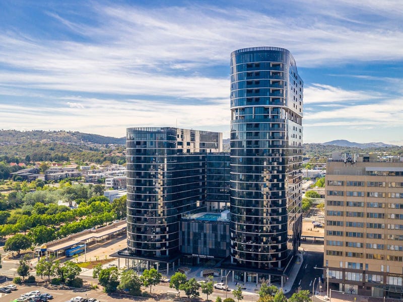 1804/15 Bowes Street, Phillip, ACT 2606 - realestate.com.au