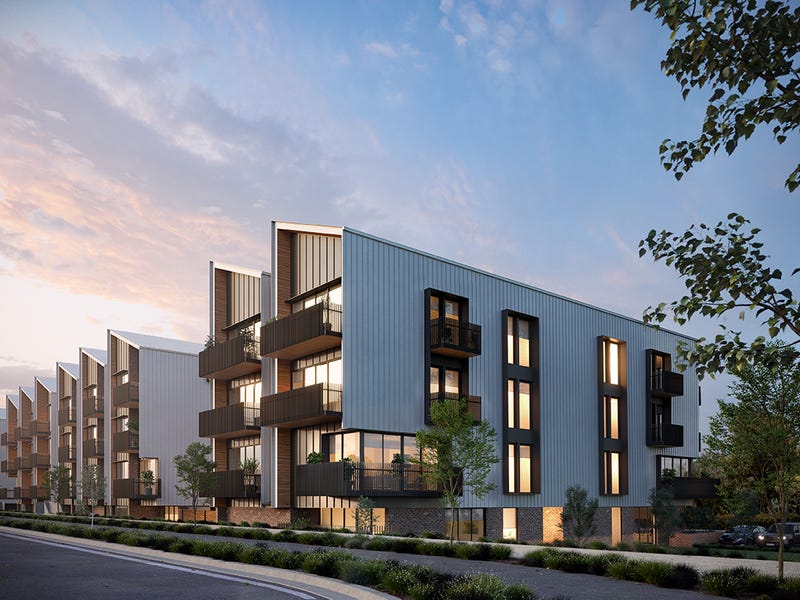 Apartment 104 MAB Circuit, Tonsley, SA 5042 - Property Details