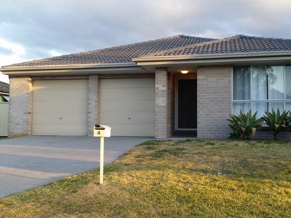 4 Abermain Street, Weston, NSW 2326 - realestate.com.au