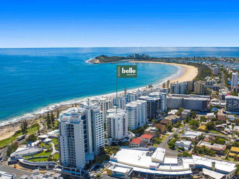 16/39-45 First Avenue, Mooloolaba, Qld 4557 - Property Details