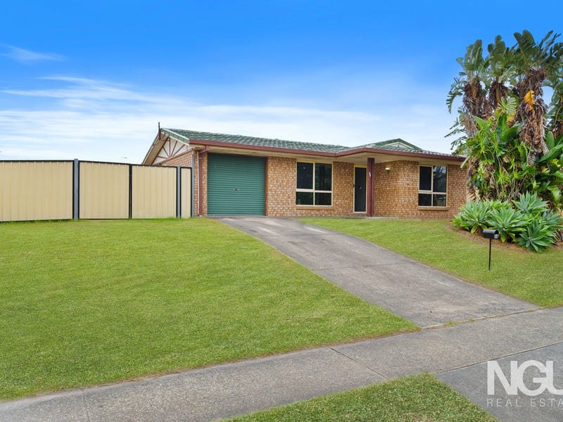 84 Julie Street, Crestmead, Qld 4132 - Property Details