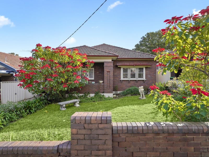 51 Goodlet Street, Ashbury, NSW 2193 - Property Details